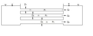 Pumps Series and Parallel - S.B.A. Invent
